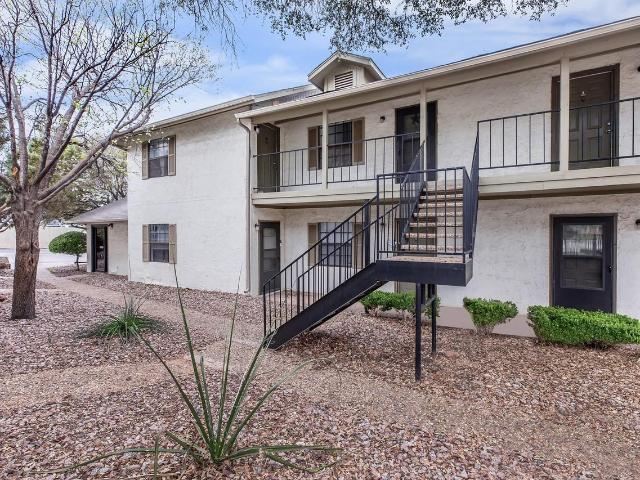 Rock Brook Apartments 1 Bedroom Apartment for Rent at 3326 Rock Brook Dr, San Angelo, TX 76904