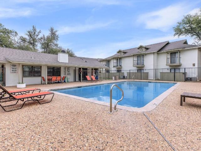 Rock Brook Apartments 2 Bedroom Apartment for Rent at 3326 Rock Brook Dr, San Angelo, TX 76904