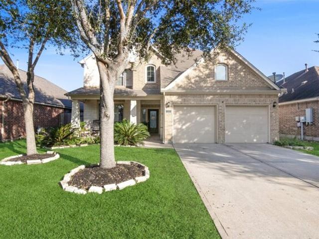 Rock Brook Falls Ln, League City, Home For Sale