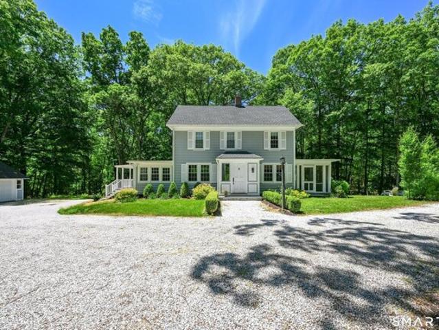 Rock Cut Rd, Bridgewater, Home For Sale