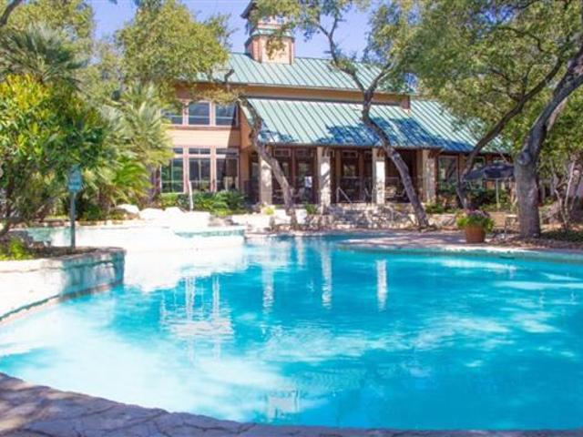 Rock Canyon Apartments 1 Bedroom Apartment for Rent at 3902 Perrin Central Blvd, San Antonio, TX 78217
