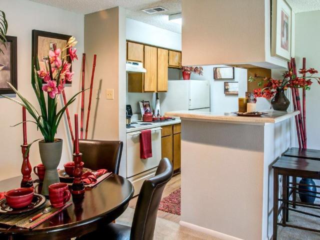 Rock Canyon Apartments 1 Bedroom Apartment for Rent at 3902 Perrin Central Blvd, San Antonio, TX 78217