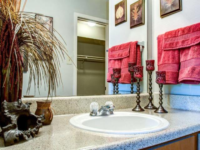 Rock Canyon Apartments 1 Bedroom Apartment for Rent at 3902 Perrin Central Blvd, San Antonio, TX 78217
