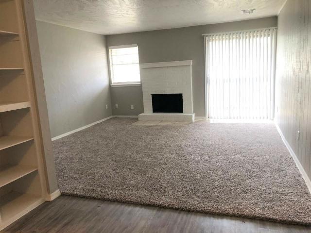 Rock Canyon Apartments 3 Bedroom Apartment for Rent at 301 Hal Muldrow Dr, Norman, OK 73069