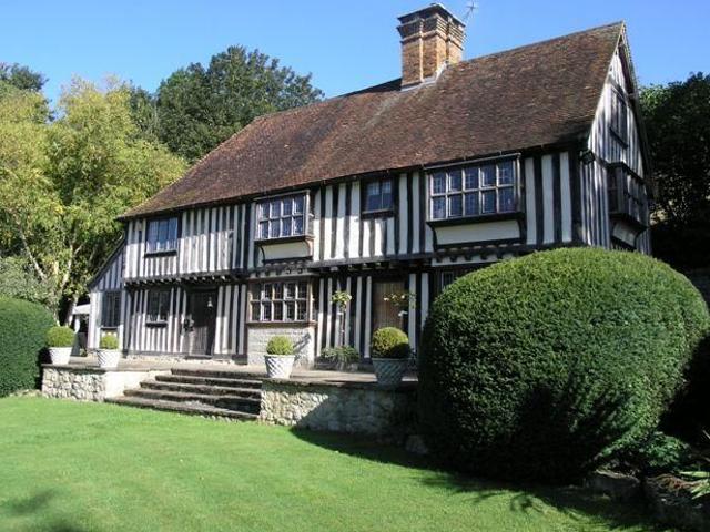 Rock Cottage, Atkins Hill, Boughton Monchelsea, Kent ME17, 4 bed detached house to rent, £3,750 pcm | PrimeLocation