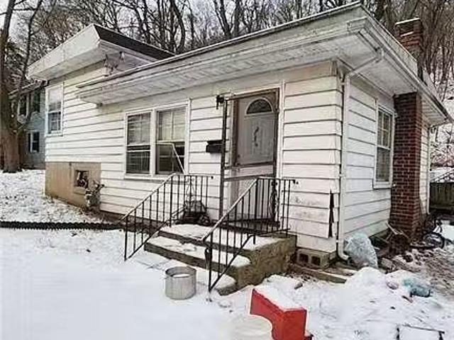 Rock Creek, NEW HAVEN, CT 06515 644947047