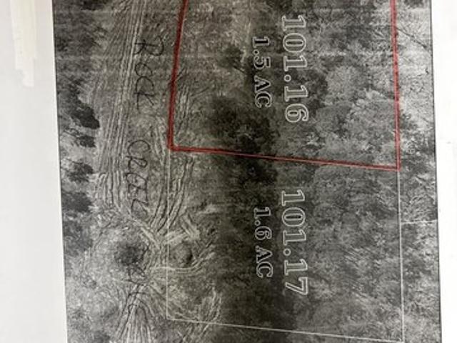 Rock Creek Dr Lot 52, Tupelo, MS 38801