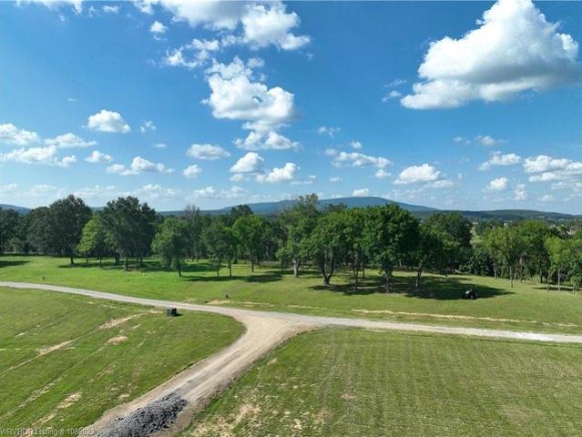 Rock Creek Dr Lot 5, Wister, OK 74966