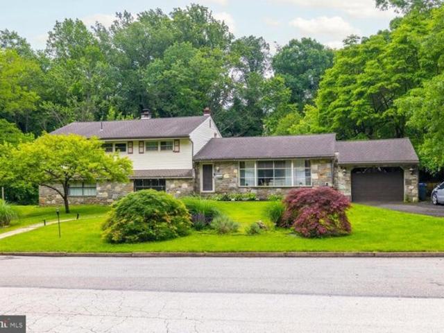 Rock Creek Dr, Wyncote, Home For Sale