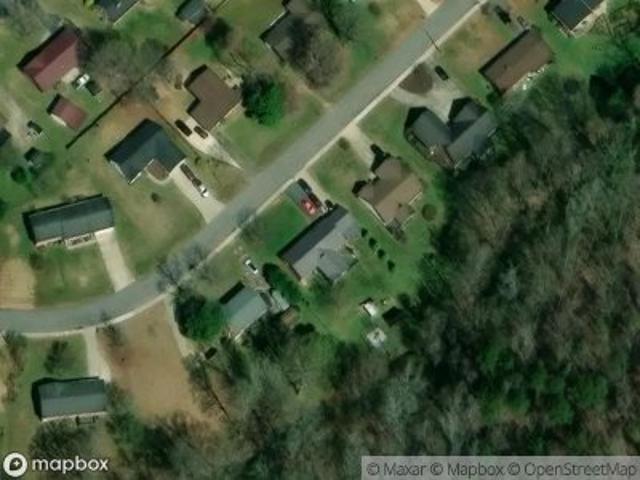 Rock Creek Dr