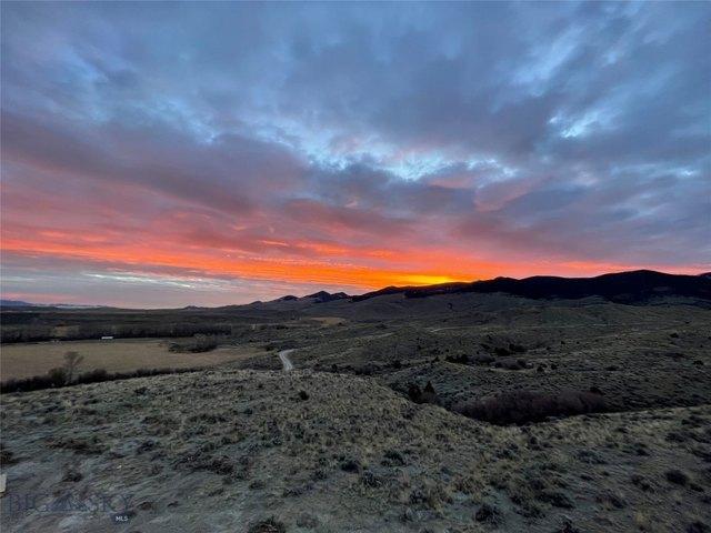 Rock Creek Rd, Glen, MT 59732
