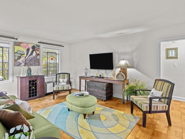 Rock Creek Springs Apartments