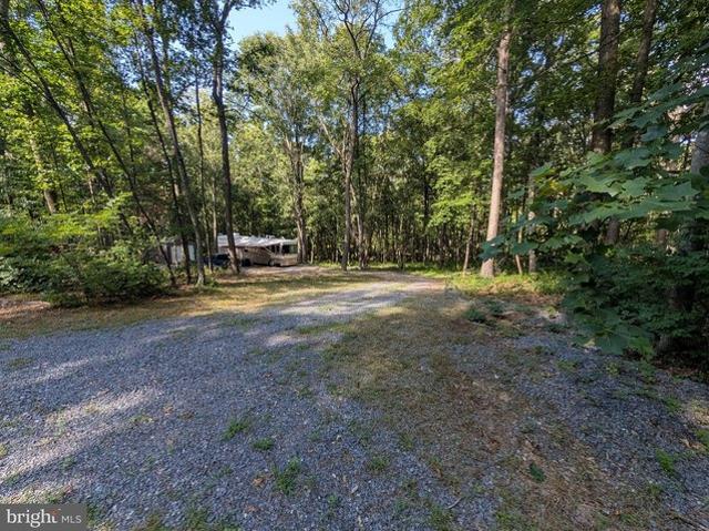 Rock Creek Trl Lots 14 & 15, Rio, WV 26755
