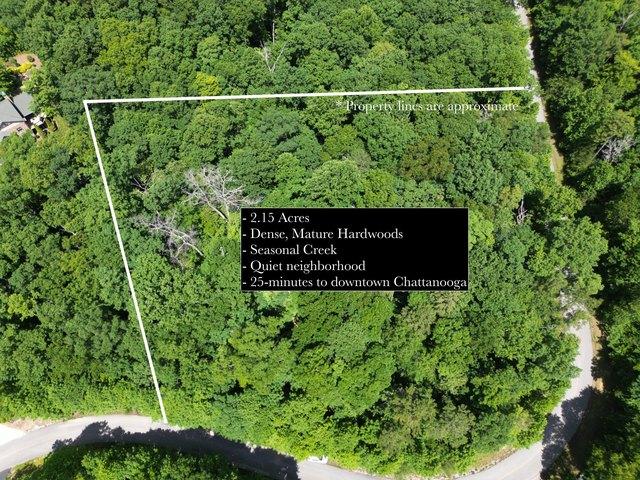 Rock Creek Trl, Signal Mountain, TN 37377