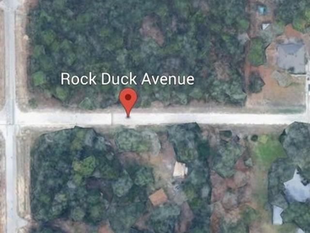 Rock Duck Ave, Weeki Wachee, FL 34614