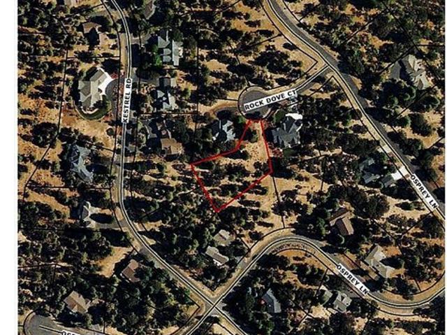 Rock Dove Ct Lot 229, Klamath Falls, OR 97601