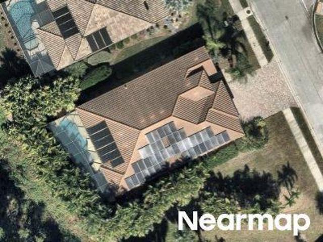 Rock Dove Dr