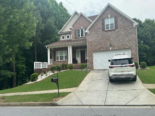 Rock Elm Dr