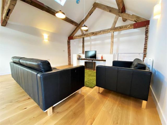 Rock Farm Barns, St Martins, Oswestry