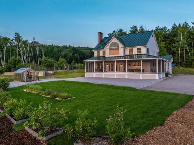 Rock Farm Ln, Madison, Home For Sale