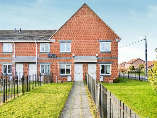 Rock Farm Mews, Wheatley Hill, Durham DH6, 2 bed terraced house to rent, £550 pcm | PrimeLocation
