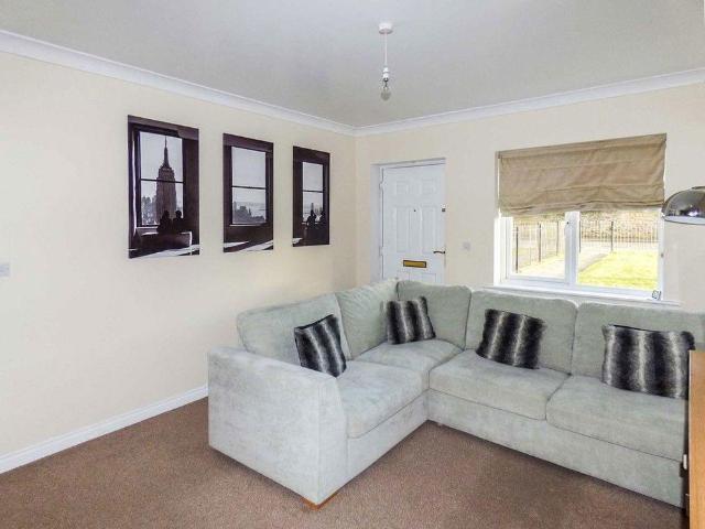 Rock Farm Mews, Wheatley Hill, Durham, Durham, DH6 3NG