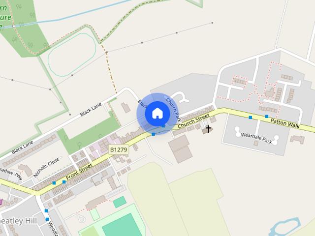 Rock Farm Mews, Wheatley Hill, Durham, Durham, DH6 3NG