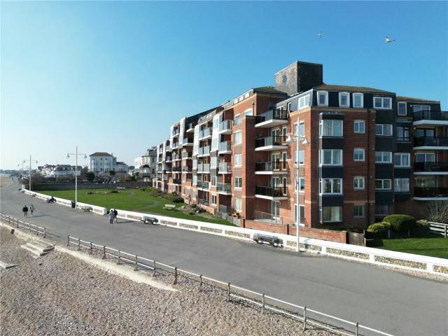 Rock Gardens, Bognor Regis PO21, 1 bed flat to rent, £1,195 pcm | PrimeLocation