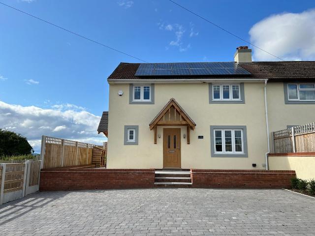 Rock Green Bank SY8, 3 bed semi detached house to rent, £1,400 pcm | PrimeLocation