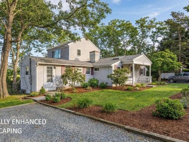 Rock Harbor Rd, Orleans, Home For Sale