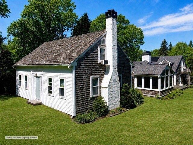 Rock Harbor Rd, Orleans, Home For Sale