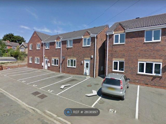 Rock Hill, Castleford WF10, 2 bed flat to rent, £695 pcm | PrimeLocation