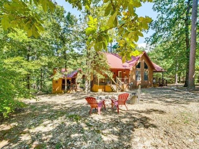 Rock Hill Cir, Broken Bow, Home For Sale