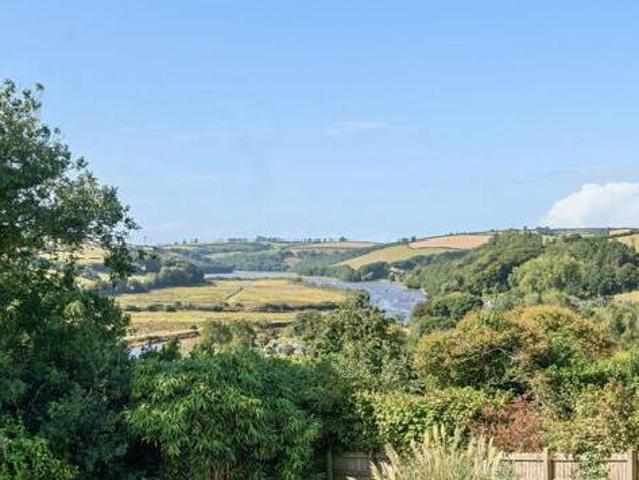 Rock Hill, Aveton Gifford, 3 Bedroom Semi detached