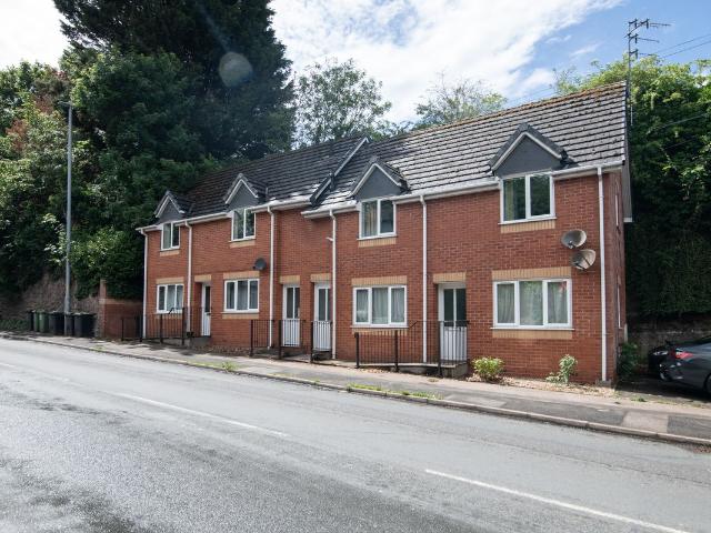 Rock Hill, Bromsgrove B61, 1 bed maisonette to rent, £795 pcm | PrimeLocation