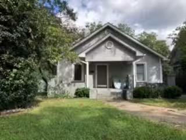 Rock Hill, SC House $695.00 1024 Park Avenue Ext