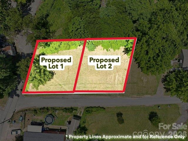 Rock Hill Pl Unit 2, Asheville, NC 28803