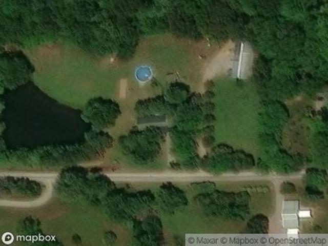 Rock Hole Rd