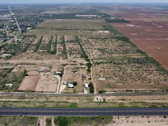 Rock House Rd, Big Spring, TX 79720