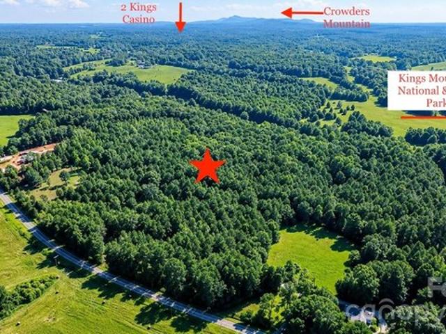 Rock House Rd, Blacksburg, SC 29702