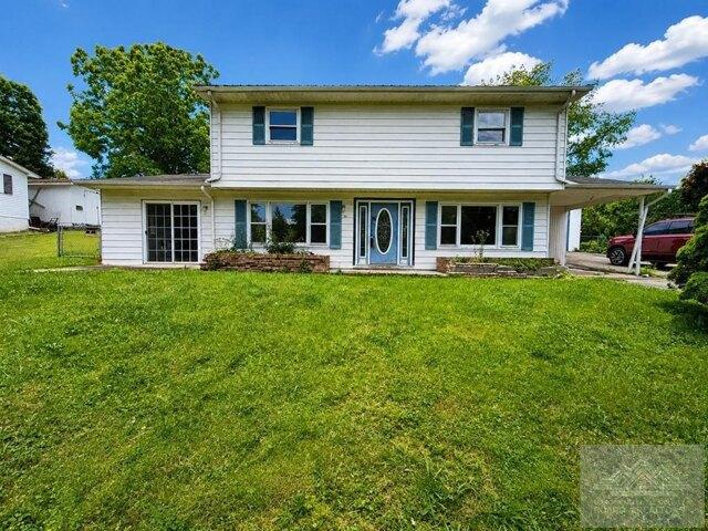 Rock House Rd, Lester, Home For Sale