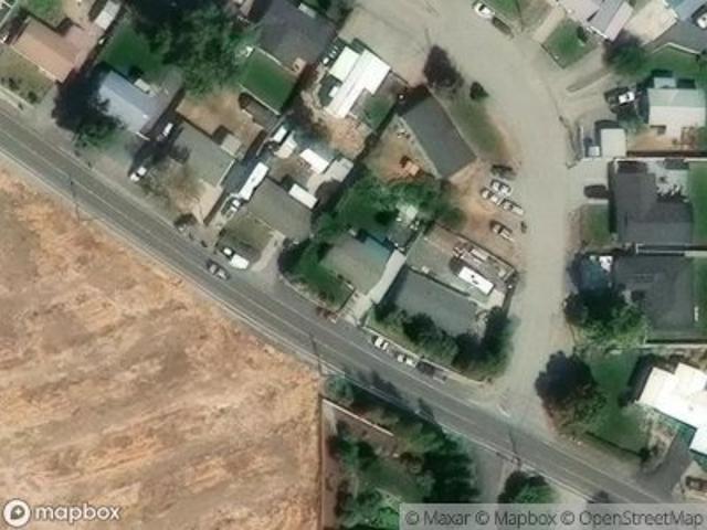 Rock Island Rd