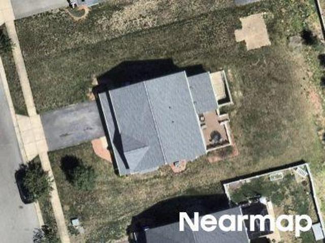 Rock Lynn Cir