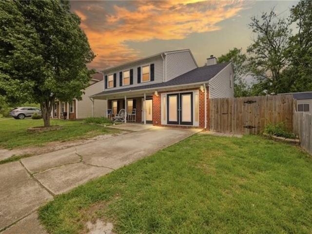 Rock Lake Loop, Virginia Beach, Home For Sale