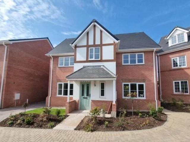 Rock Lea Close, Rock Lea Close, 4 Bedroom Detached