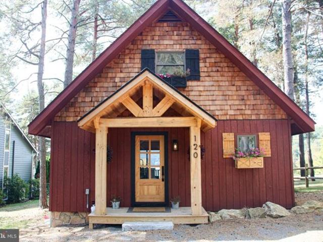 Rock Lodge Rd, Mchenry, Home For Sale