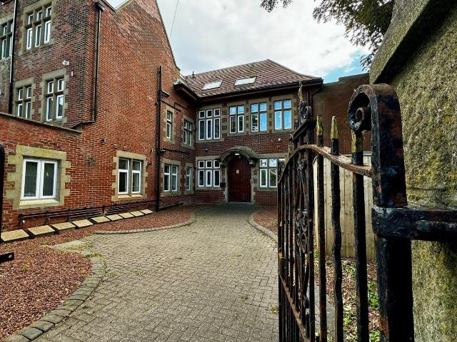 Wear Court, Rock Lodge Road, Sunderland SR6, 1 bed flat to rent, £737 pcm | PrimeLocation