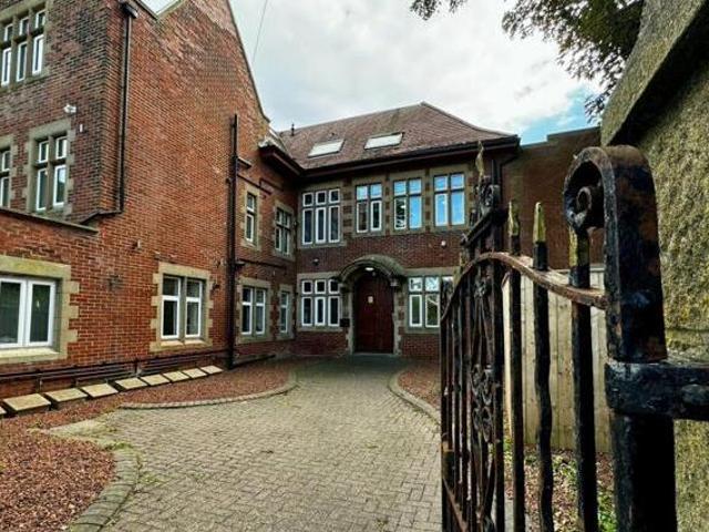 Rock Lodge Road, Sunderland, Studio Flat For