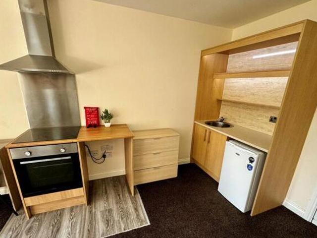 Rock Lodge Road, Sunderland, Studio Flat For