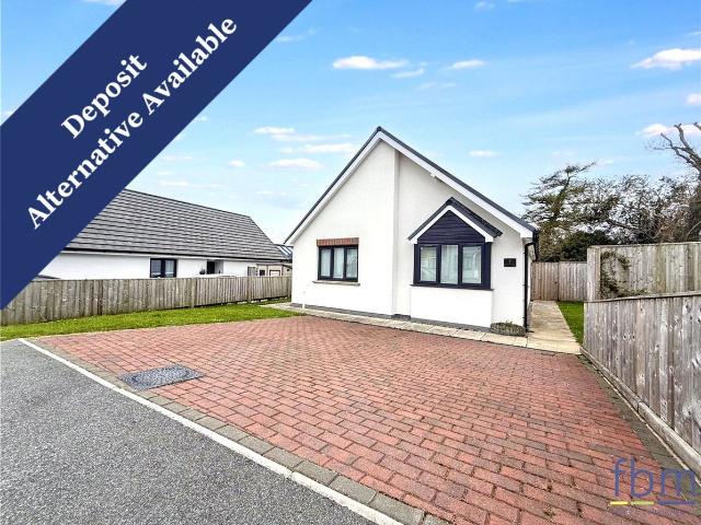 Rock Park, Kilgetty, Pembrokeshire SA68, 3 bed bungalow to rent, £1,100 pcm | PrimeLocation